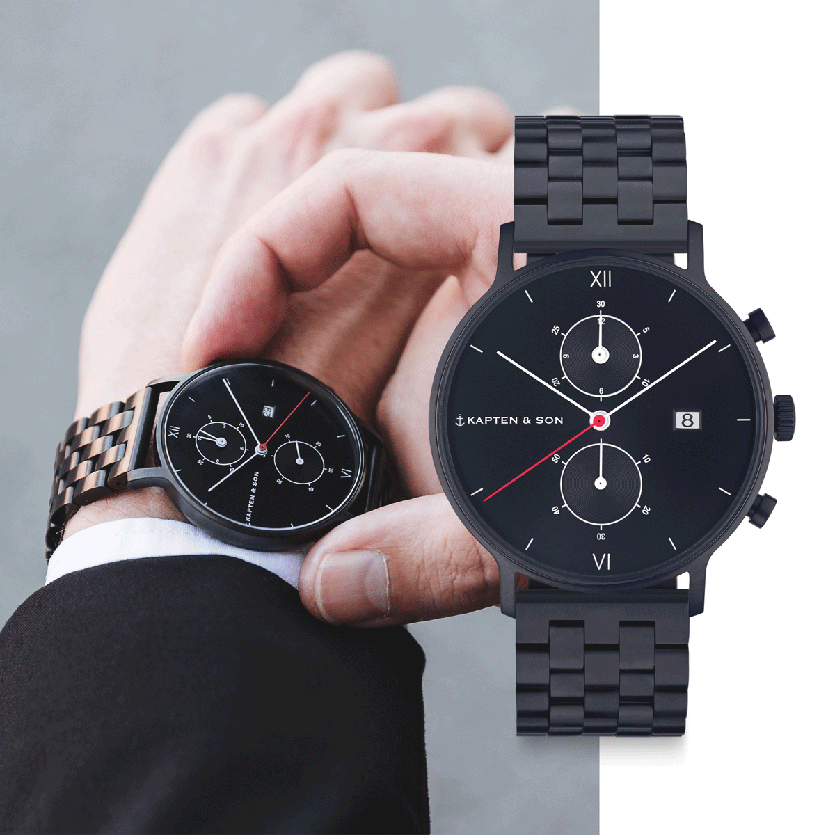 Kapten & Son - Official Online Shop | South Africa