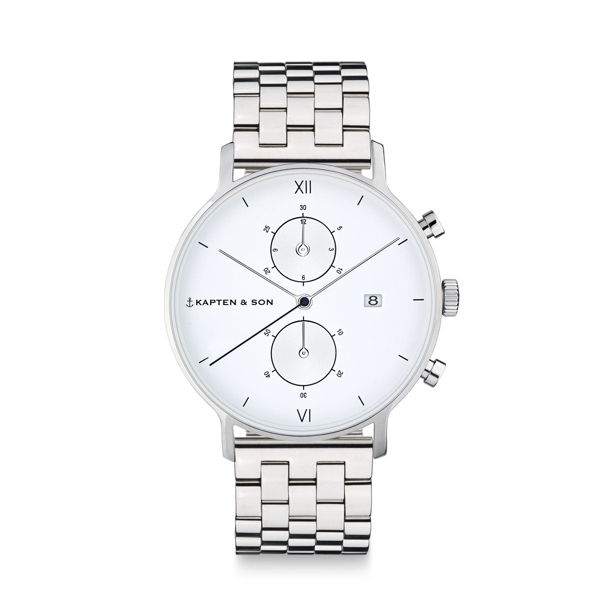 All Watches – Kapten & Son - South Africa